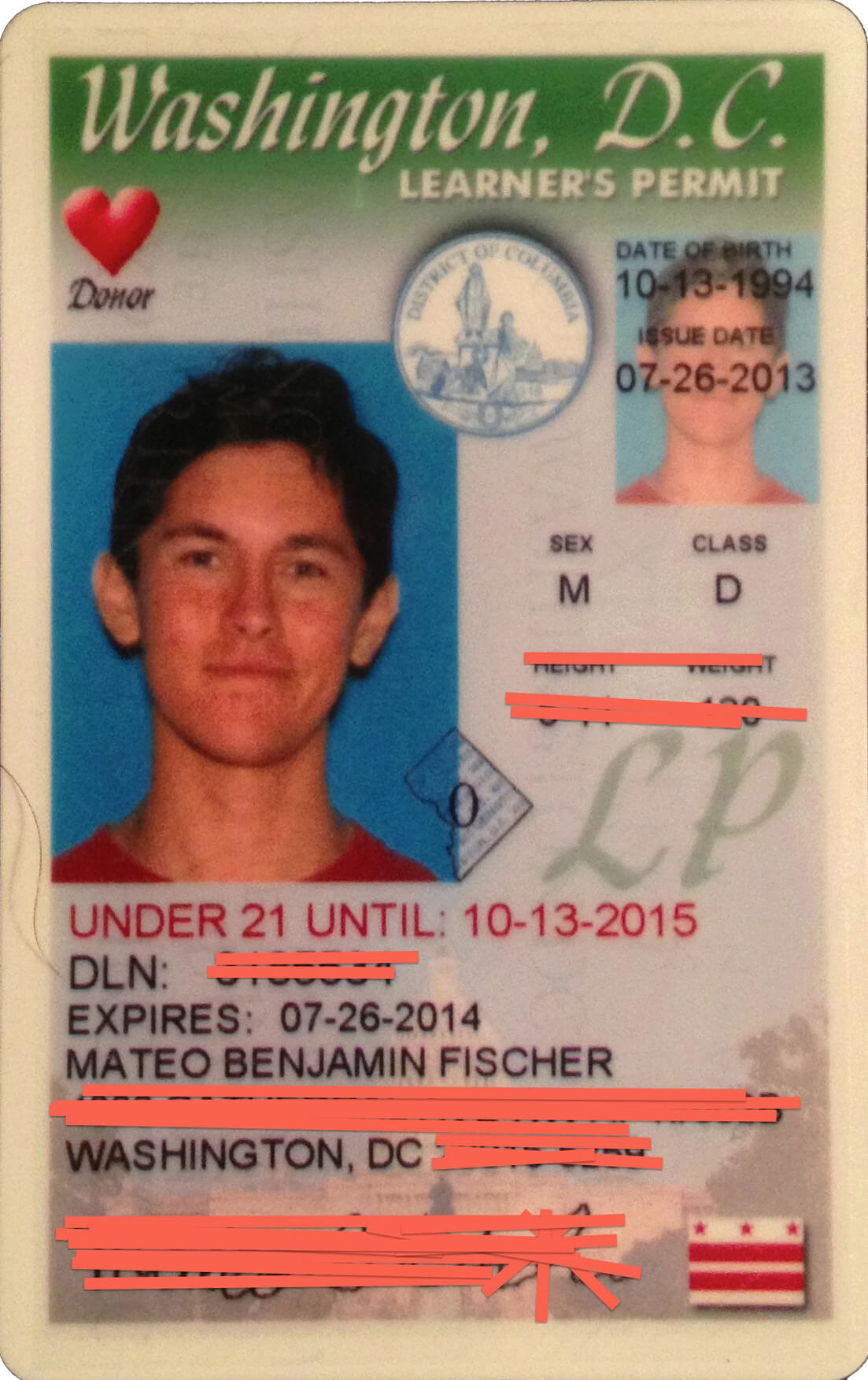 Driver's Permit (Learner's Permit) Requirements: The 2023, 60% OFF