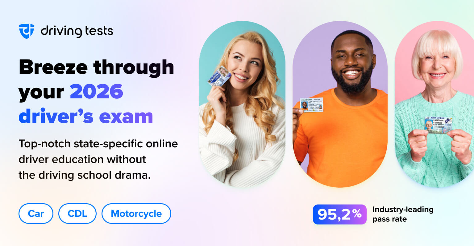 FREE CDL Combination Vehicles Practice Test 2026