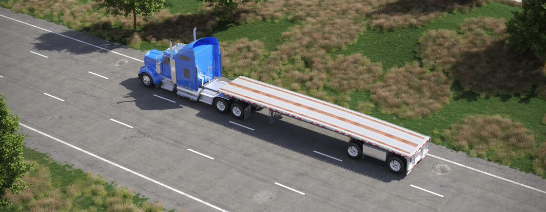 Semi Truck Cdl Test
