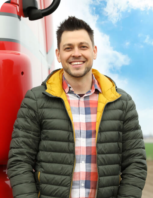 Pass Your Commercial Driving Test, Guaranteed: Tests.ca Premium