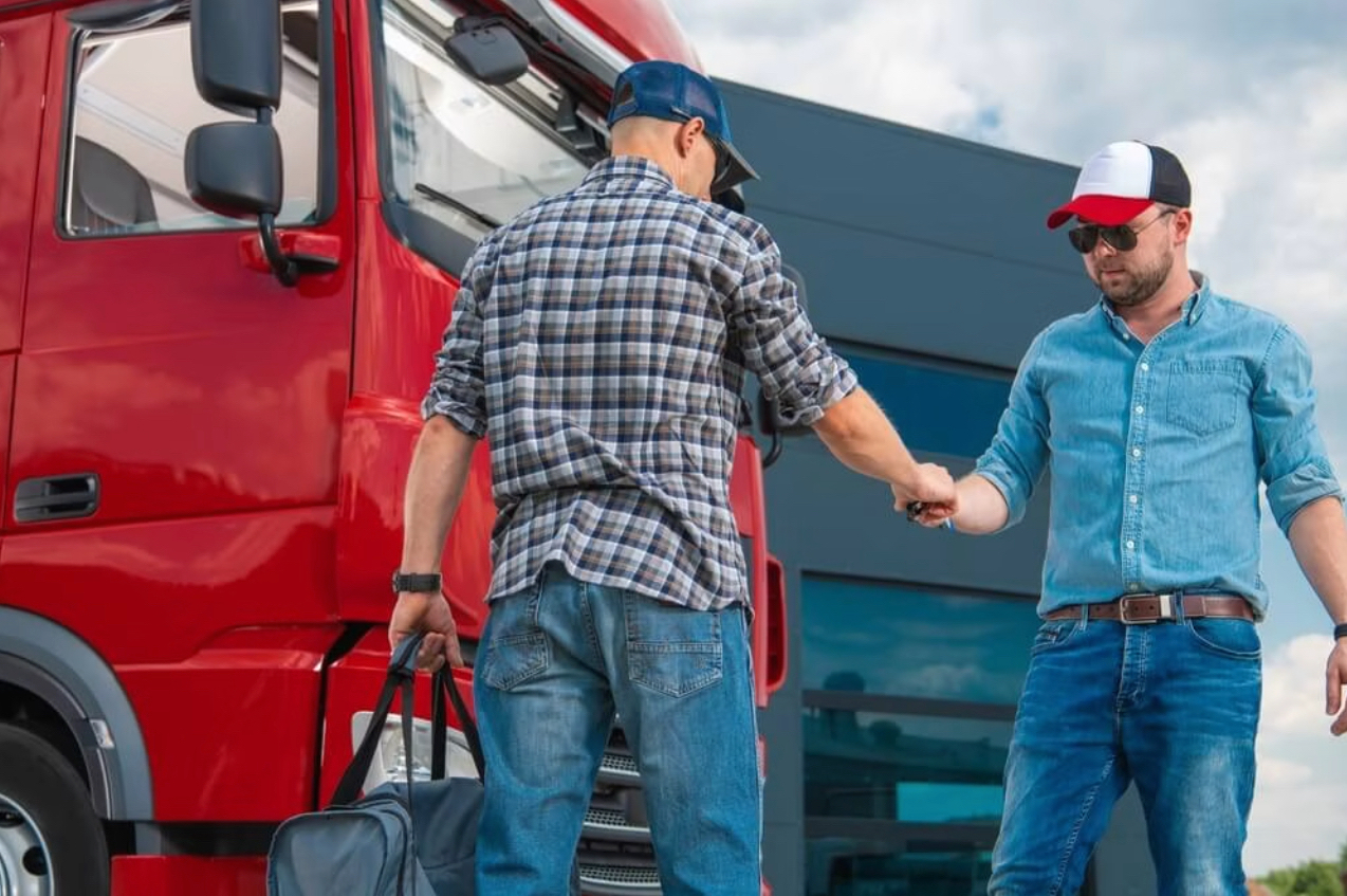 How to Get Entry-Level Driver Training (ELDT) for New CDL Applicants