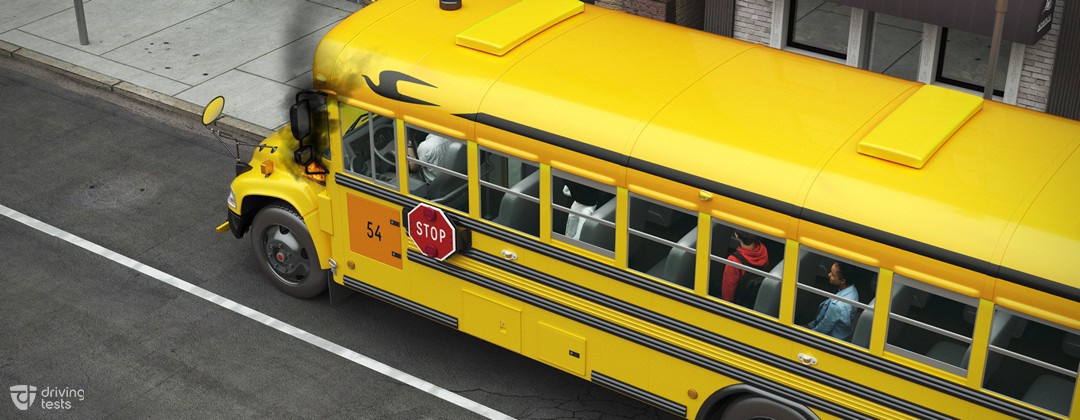 Pass Your 2021 CDL School Bus Exam, Guaranteed: Driving-Tests Premium Pass Your 2021 CDL School Bus Exam, Guaranteed: Driving-Tests Premium
